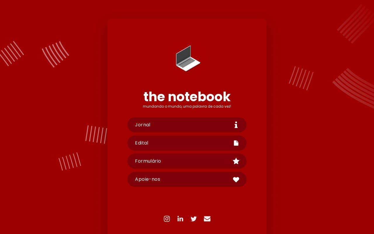 thenotebook